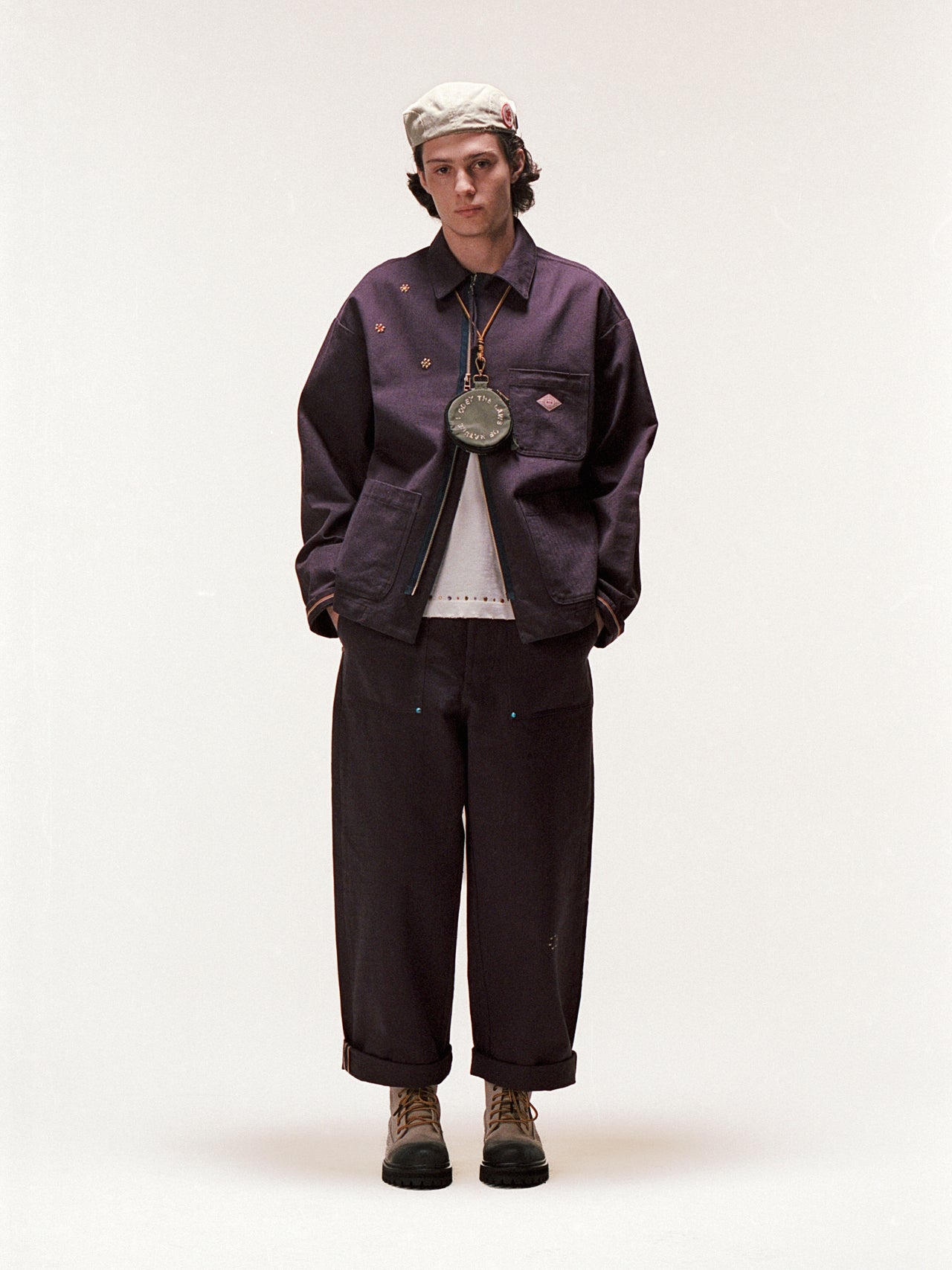 Inside PIET – Piet International