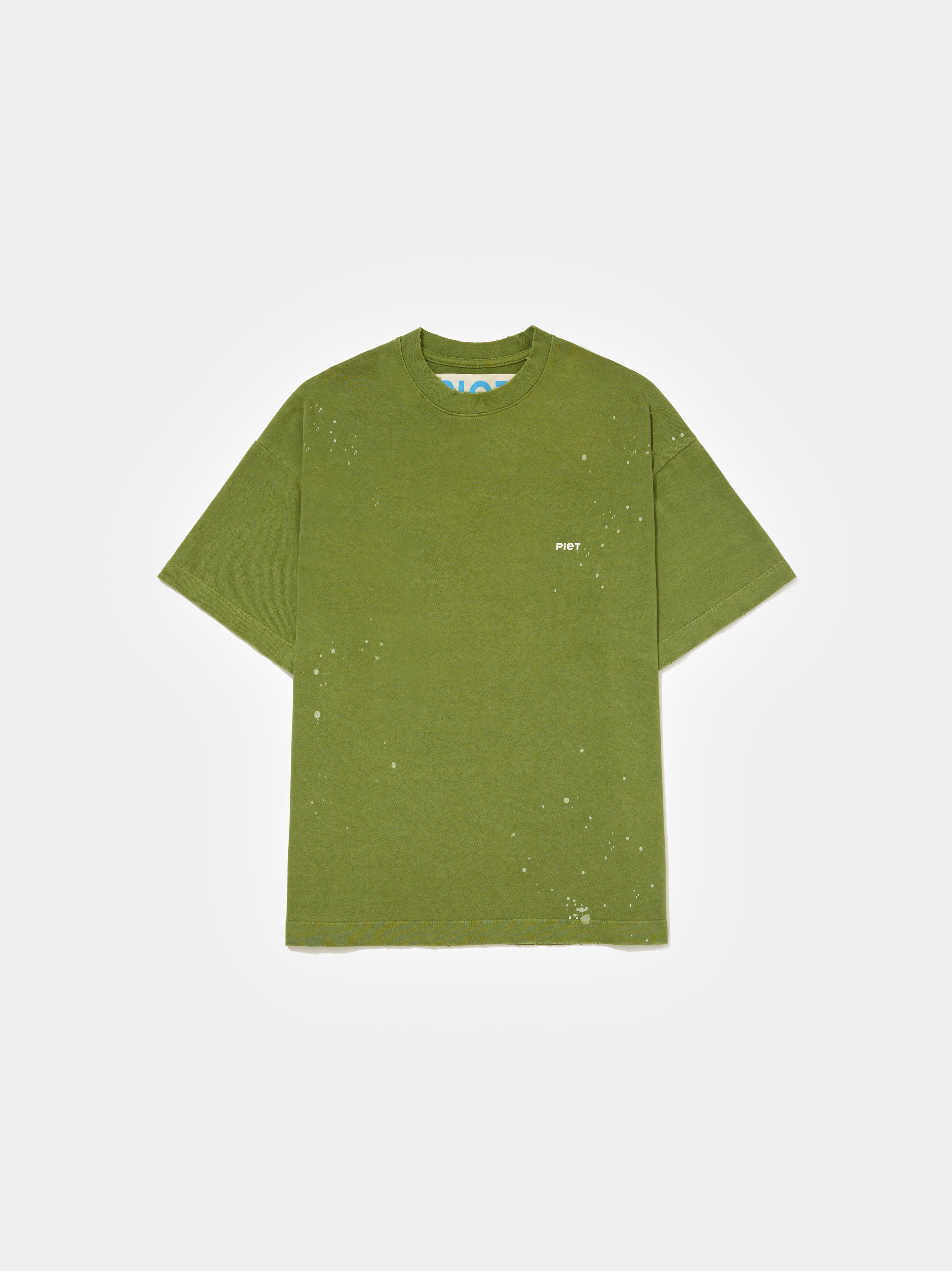 Clothing – tagged "Camisetas" – Piet International